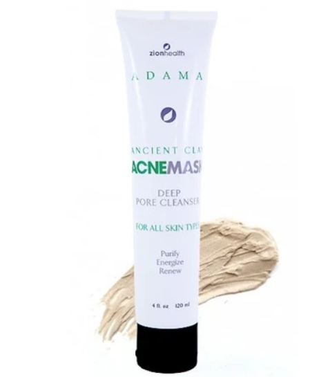 The Best Products for Acne Treatment - Adama Minerals Blog